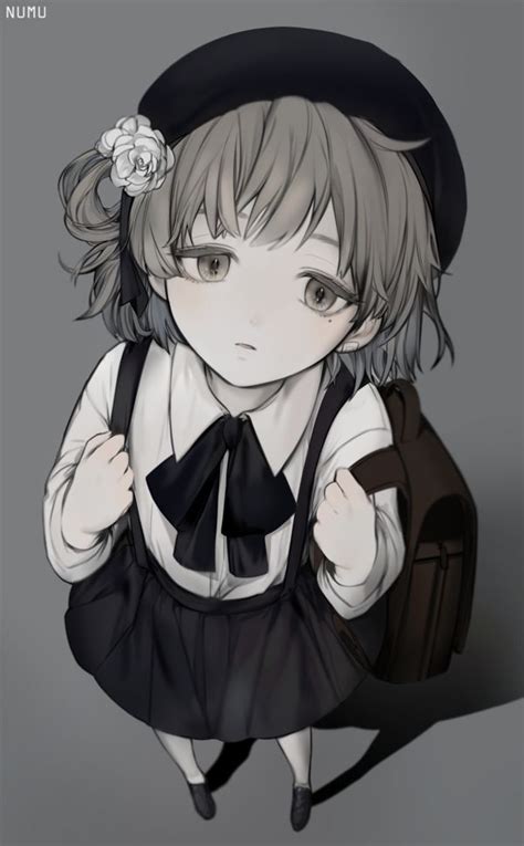 Pin On 鳩羽つぐ