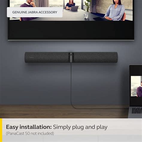 Jabra PanaCast USB Cables USB A to USB C สายเชอมตอ สายเคเบล ของแท