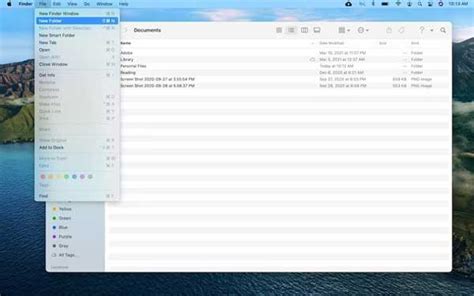 6 Ways To Organize Your Files And Folders On Mac EXEIdeas Let S