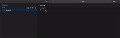 github codegyan llc quickphp quickphp is a lightweight vs code