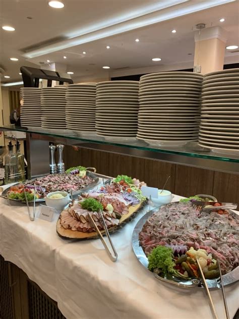 Gastro Johannesbad Hotel Königshof Bad Füssing HolidayCheck