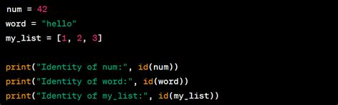 Python S Data Mysteries Decoding Mutable And Immutable