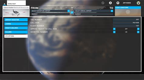 Microsoft Flight Simulator Beginners Guide And Tips Polygon
