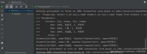 mybatis——关于一对多（＜collection＞）and 多对一（＜association＞）的案例详解 阿里云开发者社区
