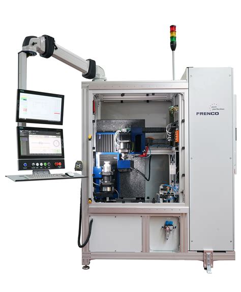 Single Flank Test Machines Frenco Master Gears Spline Gauges Gear