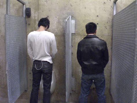 Caught Peeing Rudykor Flickr
