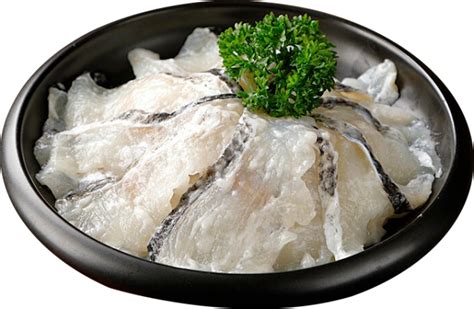 黑鱼片