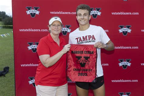 Vsu38823vsu X Country Valdosta State University Flickr