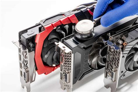 How To Test If GPU Is Failing Causes Fixes