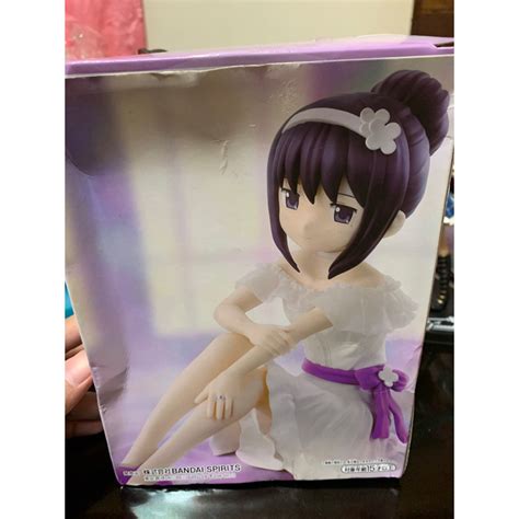 Puella Magi Madoka Magica The Movie Rebellion Serenus Couture Homura
