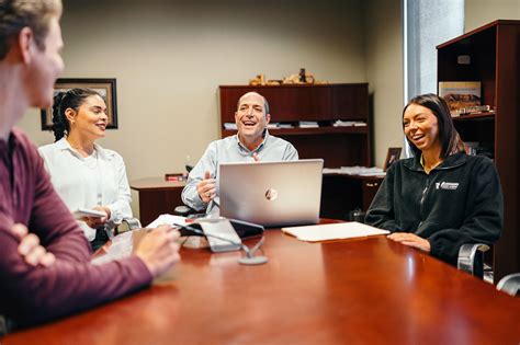 Management Trainee Program Blackhawk Transport
