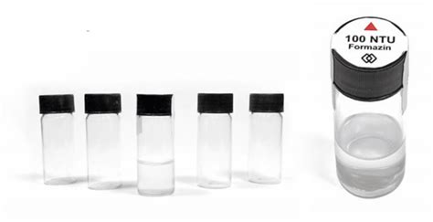 Data Harvest Turbidity Pack