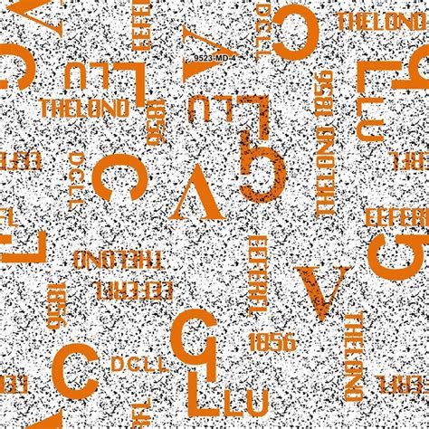 Create A Fun And Unique Letter G Pattern