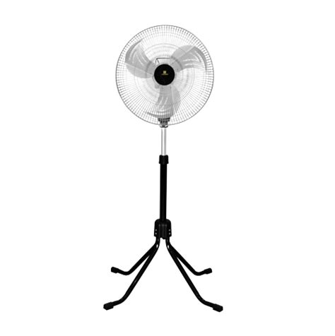 Standard Stand Fan Shf 18a Caparal Appliances And Furniture