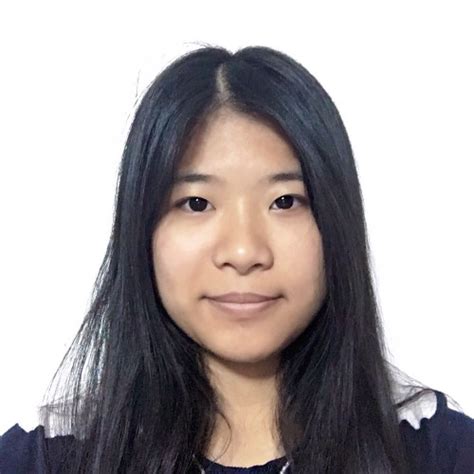 Wendy Jiang City University Of New York College Of Staten Island
