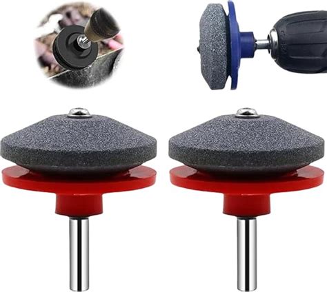 Amazon.com : Lawnmower Dull Blade Sharpener, 2024 Upgraded Lawn Mower ...