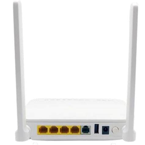 China Onu Gpon Factory Cheap Onu Gpon Manufacturer