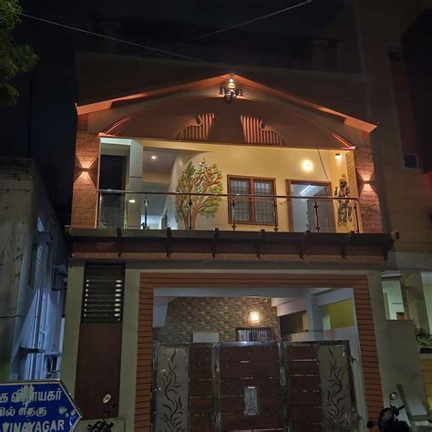 House Construction Services At ₹ 1950sq Ft In Chennai Id 2853018425062