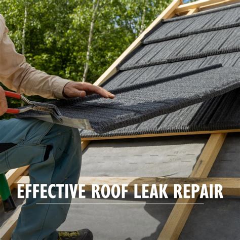 Roof Leak Repair Service In New York Manhattan Brooklyn The Bronx