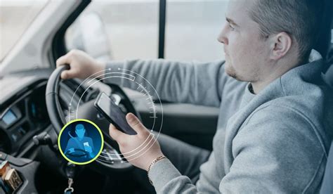 Ai Distraction Cameras Reduce Road Accidents With Ai Dashcams