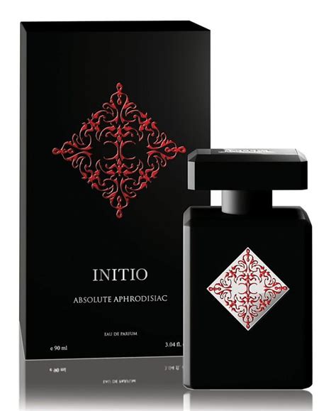The Aphrodisiac Scent That Worked On My Husband So Which Would Yours