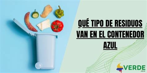 Manual De Manejo De Residuos Biológicos Colombia Verde