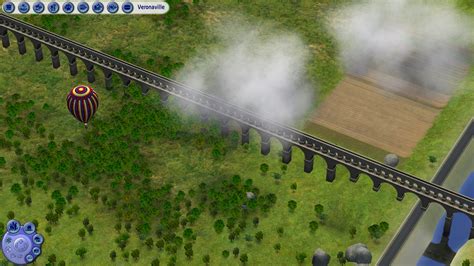 Mod The Sims Clean Veronaville With Fixed Scripted Events