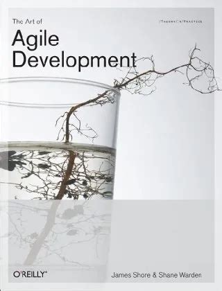 خرید کتاب The Art of Agile Development دانلود کتاب