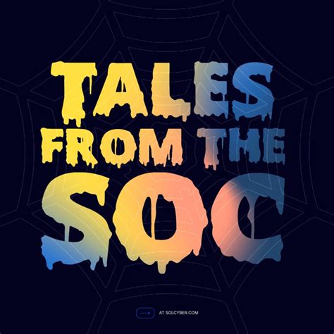 Solcyber On Linkedin Cybersecurity Infosec Mssp