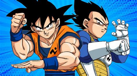Dragon Ball Super Una Pista Del Editor Indicaría Que El Manga Regresa