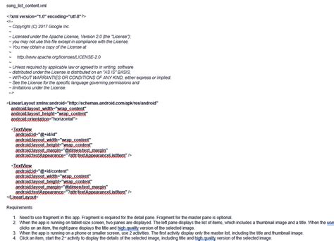 Use Android Studio Change This Existing Code To Chegg