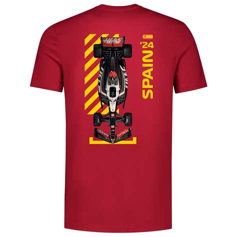 Shop Moneygram Haas F1 Team And Tricorp