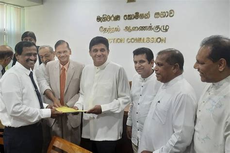 පුංචි ඡන්දය මාර්තු 20 ට පෙර මැ කො ගෙන් සහතිකයක් Lnw Sinhala