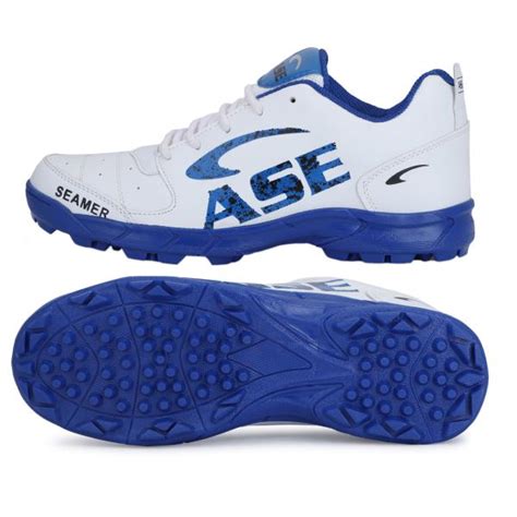 PRO ASE Mens Cricket Shoe Limited Edition Elite Performance Best Spike