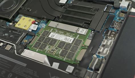 Your Laptop Will Be Faster And Thinner In 2024 Thanks To CAMM Memory