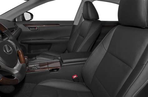 2014 Lexus Es 350 Specs Prices Mpg Reviews And Photos