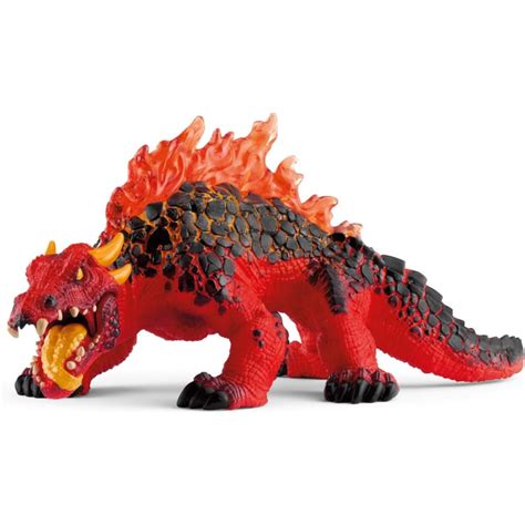 Schleich 70156 Dragón de Magma