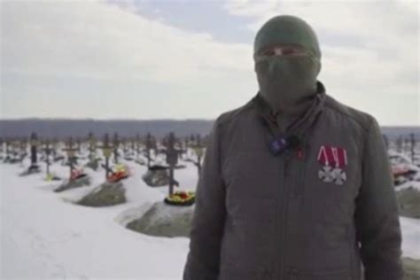 В ЧВК «Вагнер показали новое огромное кладбище с погибшими бойцами