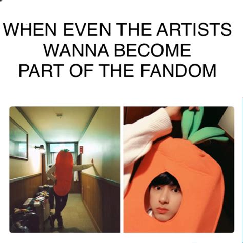 My First Meme Carat 캐럿 Amino