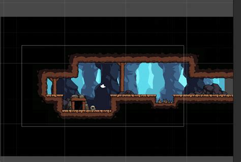 Unity 资源预览2d Platformer Tilesetunity Tileset Csdn博客