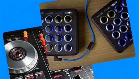 How To Create A Professional DJ Booth From IKEA Parts DJ TechTools