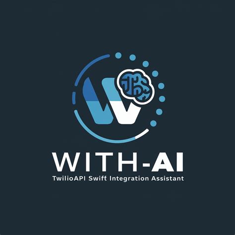 withai twilioapi swift integration assistant free swift integration