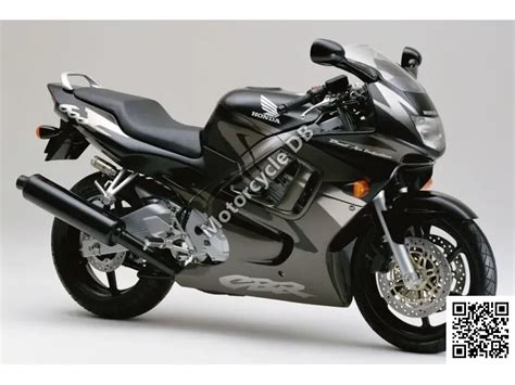 1995 Honda Cbr 600 F3 Specs Top Speed And Reviews Motorcycledb