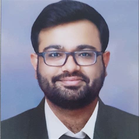 Dr Aakash Sachdev Assistant Professor Aakash Educational Services