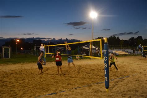 XXV Grand Prix Tczewa w Siatkówce Plażowej III Turniej TCSiR