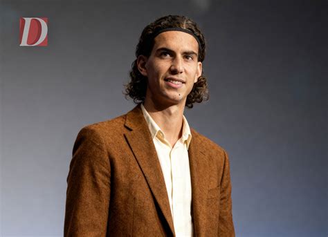 Ramiz Zerrouki Vriendin Alles Wat Je Wilt Weten Over Zijn Liefdesleven