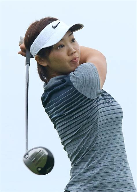 全米女子opゴルフ第2日 野村6位、宮里藍も決勝へ 読んで見フォト 産経フォト