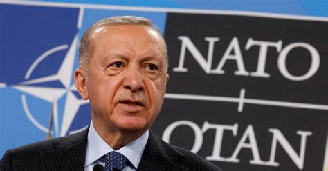 Turkeys Erdogan Says Gaza Will Top Agenda In Talks With Egypts Sisi