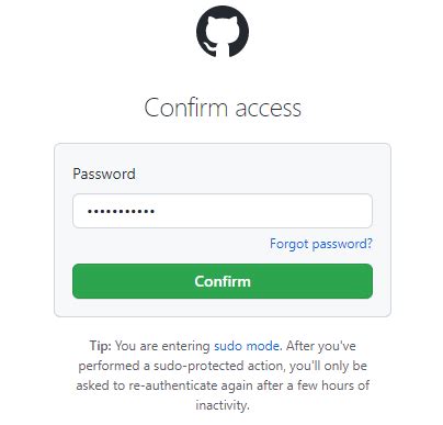 How To Delete A Repository On Github Qa Automation Expert