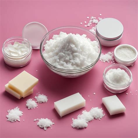 Emulsifying Wax Holistic Emporium